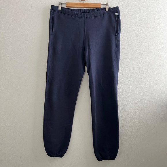 Russell Athletic | Pants | Vintage Russell Made In Usa Sweatpants ...